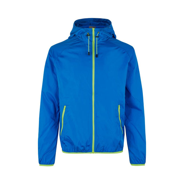 Herre Windbreaker - Stil og Funktion som kan bruges aktivitet ...