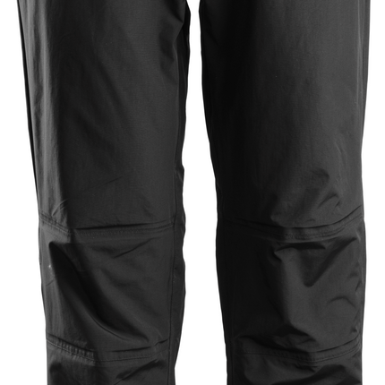 Regntøj sæt, Sort, Herre - Snickers 8378 – Modekompagniet.dk